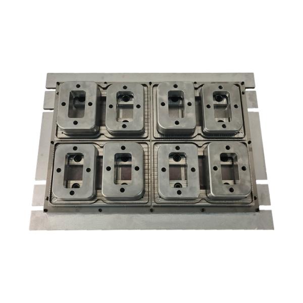 Quality High Clarity Fruit Box Mold Vacuum forming Gift Packaging Mould for sale