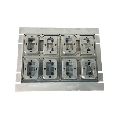 China Eco Friendly PLA Thermoforming Mold for Biodegradable Food Packaging for sale