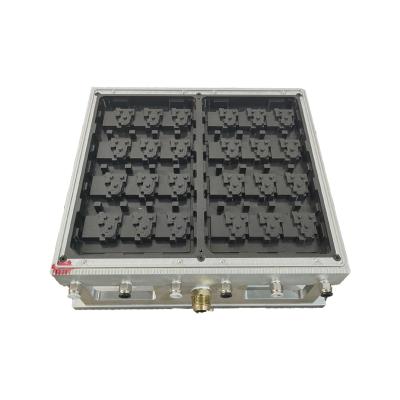 China Plastic Mold Manufacturer Multi station Hot Forming Customized Electronic Tray Molds for sale