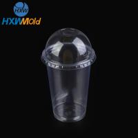 China Customized Plastic Thermoforming Moulds Automatic Forming Custom Lid Mold for Plastic Packaging for sale