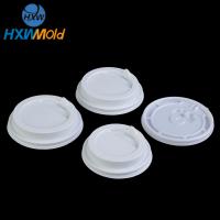 China Customized Plastic Thermoforming Moulds Automatic Forming Custom Lid Mold for Plastic Packaging for sale
