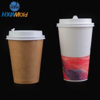 China Customized Plastic Thermoforming Moulds Automatic Forming Custom Lid Mold for Plastic Packaging for sale