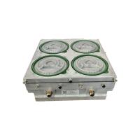 China Fully Automatic OEM Custom Plastic Thermoforming Container Mold for sale