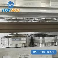 China Fully Automatic OEM Custom Plastic Thermoforming Container Mold for sale