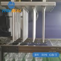 China Fully Automatic OEM Custom Plastic Thermoforming Container Mold for sale