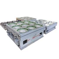 Quality Fully Automatic Hydraulic Drive Thermoforming Mold For PET PP PS Takeaway Food for sale