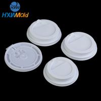 China Round Lid Mold for Automatic Thermoforming Lines Fast Cycle Low Defect Rate for sale