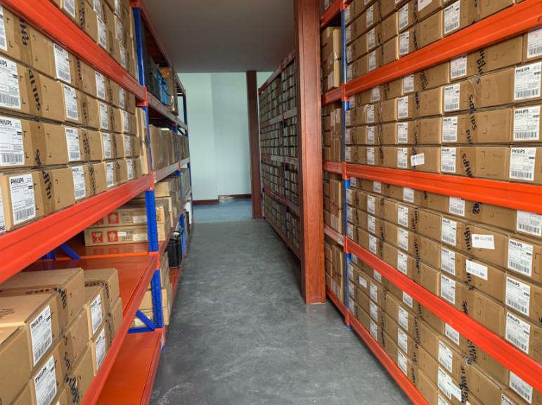 Fornitore cinese verificato - Guangzhou Shusen Trading Co., Ltd.