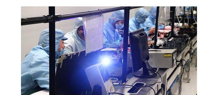 Fornitore cinese verificato - Guangzhou Shusen Trading Co., Ltd.