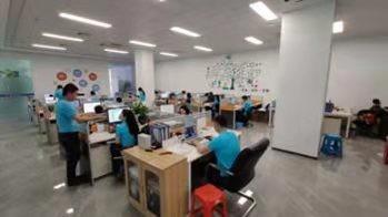 Fornitore cinese verificato - Guangzhou Shusen Trading Co., Ltd.