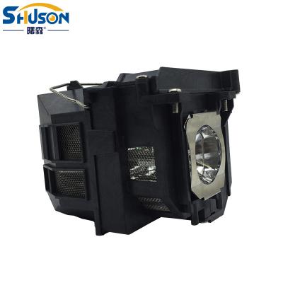 China Compatibele de Projectorbollen van BrightLink 480i 485Wi UHP215 Epson Te koop