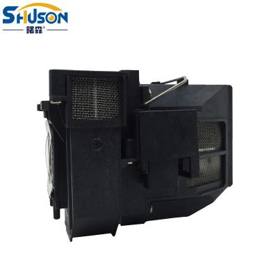 China Compatibele de Projectorbollen van BrightLink 480i 485Wi UHP215 Epson Te koop