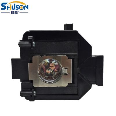 China Ersatz-Projektor-Lampe hohe Helligkeit Epson ELPLP69 zu verkaufen