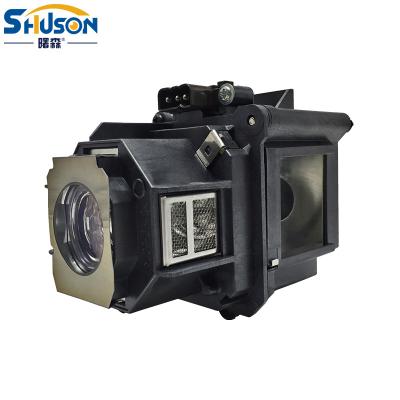 Cina Sostituzione della lampada del proiettore di eb 500KG eb G5200W eb G5300 Epson in vendita