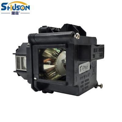 Cina Sostituzione della lampada del proiettore di eb 500KG eb G5200W eb G5300 Epson in vendita