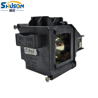 Cina Sostituzione della lampada del proiettore di eb 500KG eb G5200W eb G5300 Epson in vendita