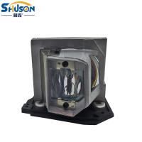 China EX615 Optoma Projector Bulbs for sale