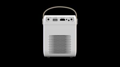 Cina 600g Mini Portable Projectors in vendita