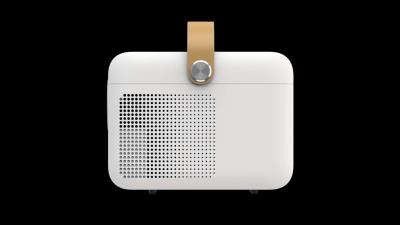 Cina 600g Mini Portable Projectors in vendita