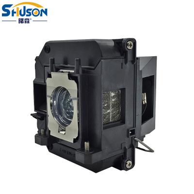 China Echte ELPLP61 V13H010L61 voor Epson-Projectorbollen eb-915W eb-925 eb-430 Originele het Pakketlampen van eb-435W D6150 Te koop