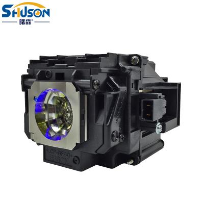 China Van het de Bollenelplp76 100% nieuwe Pakket van de Epsonprojector Hoge de helderheids originele brander binnen Te koop