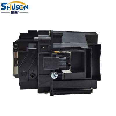China Van het de Bollenelplp76 100% nieuwe Pakket van de Epsonprojector Hoge de helderheids originele brander binnen Te koop