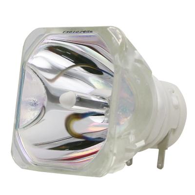 Cina Tempo nudo di vita della lampadina 6000hours del proiettore del NEC 210W di 50X50MM in vendita