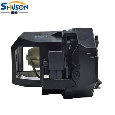 China Home 215W Epson Projector Lamp Replacement ELPLP96 for sale