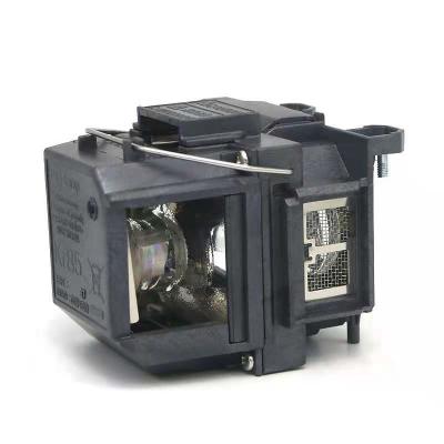 Cina X12 X14 della luce EB-S01 S11 S12 X02 X11 del proiettore di ELPLP67 50*50MM 200w Epson in vendita