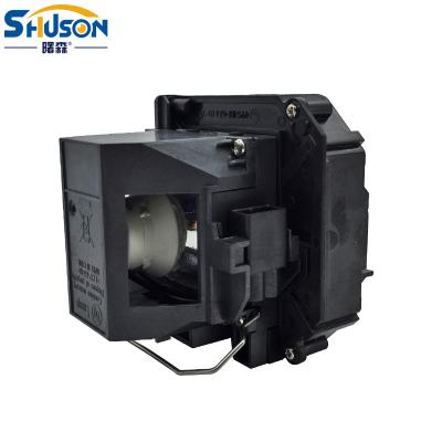 China Bulbos EB-1840W 1840W 1850W 1860 do projetor de ELPLP64 V13H010L64 Epson 1870 1880 D6250 à venda