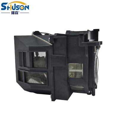 Cina Lampadine del proiettore di ELPLP80 245W Epson con alloggio in vendita
