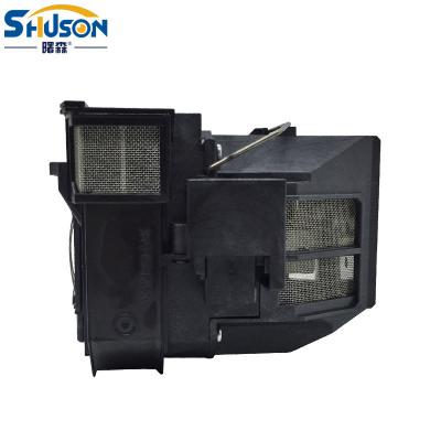 Cina Lampadine del proiettore di ELPLP80 245W Epson con alloggio in vendita