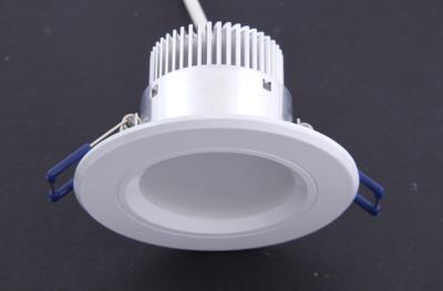 Cina 900lm 15 watt messi ha condotto l'emergenza Downlight 2700k a 6000k in vendita