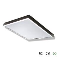 China SMD2835 600x600mm Led Flat Panel Ceiling Lights Energy Saving for sale