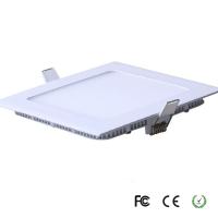 China SMD2835 600x600mm Led Flat Panel Ceiling Lights Energy Saving for sale