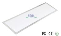China Energy Saving Brightness Led Ceiling Panel Lights 300*1200mm*9mm for sale
