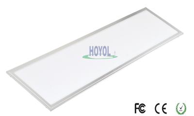 Cina La luminosità economizzatrice d'energia ha condotto le luci di pannello per soffitti 300*1200mm*9mm in vendita