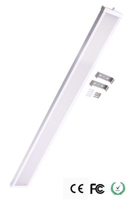 China Prova do padrão de alimento a tri 27w Ip65 conduziu o branco frio de SMD 2835 claros à venda