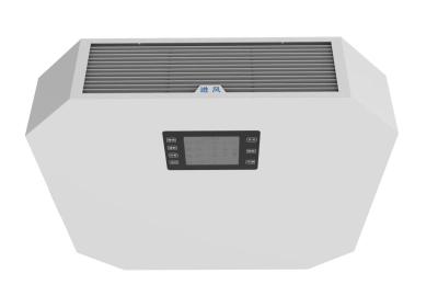 China Muur Opgezette Antivirus van het de Zuiveringsinstallatie70w UVC Aërosol van de Luchtdesinfectie Machine Te koop
