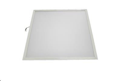 Cina 600x600 ultra sottile ha condotto il risparmio energetico 4000k CRI80 60Hz del pannello in vendita