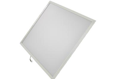Cina CRI80 dell'interno PFC0.95 3600lm delle luci di pannello del quadrato LED dell'ufficio 600 x 600 in vendita