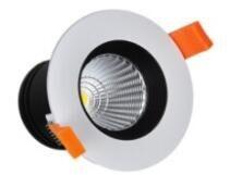 Cina Dimmable ha messo il LED Downlights, 30W giunto cardanico della PANNOCCHIA LED giù si accende in vendita