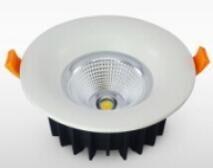 Cina Dimmable ha messo il LED Downlights, 30W giunto cardanico della PANNOCCHIA LED giù si accende in vendita