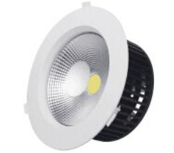 Cina 20W regolabile ha condotto l'angolo d'apertura di Downlight 120 3 anni di garanzia in vendita