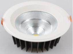 Cina 20W regolabile ha condotto l'angolo d'apertura di Downlight 120 3 anni di garanzia in vendita