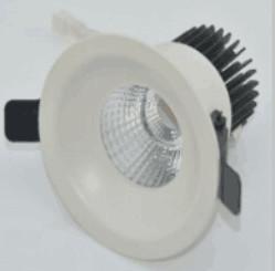 Cina L'alta efficienza ha messo il LED Downlights, PANNOCCHIA 20 watt principali giù luce in vendita