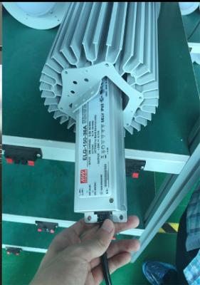 Cina Baia del centro di trasporto di Meanwell DLC l'alta ha condotto l'alta efficienza messa 100W delle luci in vendita