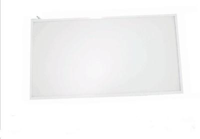 Cina Il lustro diritto 54W ha condotto le luci di pannello quadrata 600 x 1200mm 5400 lumi in vendita