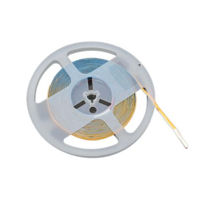 China 6000K koude Witte MAÏSKOLF LEIDENE Flexibele Strook 9W/M Smart Light Strip Ra95 Te koop
