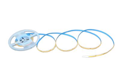 China 6000K koude Witte MAÏSKOLF LEIDENE Flexibele Strook 9W/M Smart Light Strip Ra95 Te koop